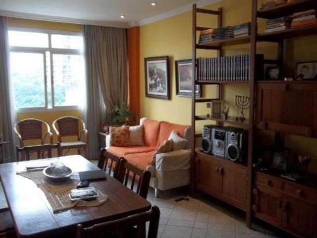 Apartamento, Jardim Paulista, São Paulo, SP