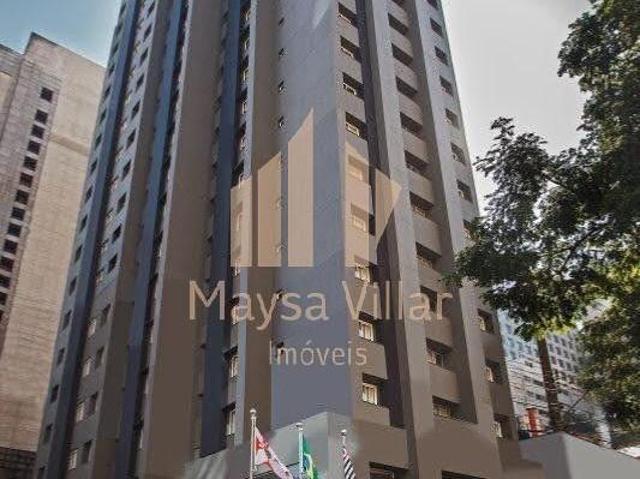 Apartamento, Jardim Paulista, São Paulo, SP