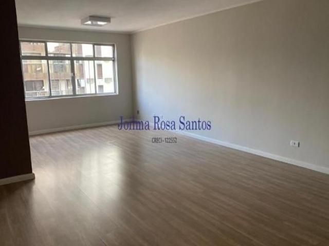 Apartamento, Jardim Paulista, São Paulo, SP