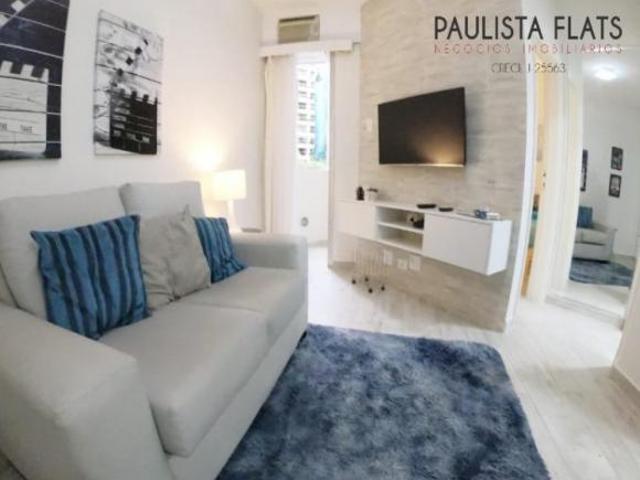 Apartamento, Jardim Paulista, São Paulo, SP