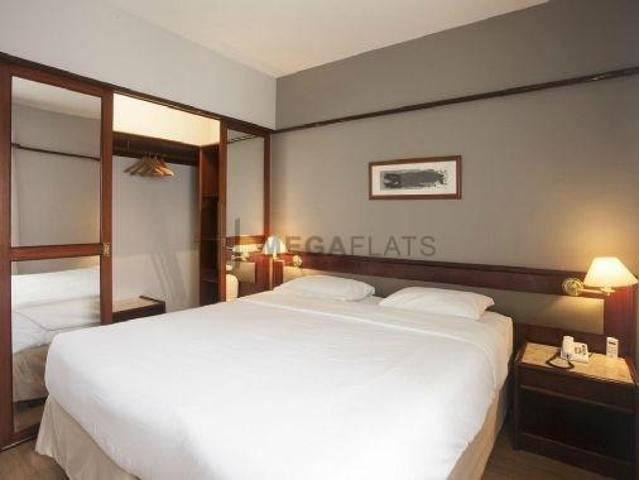 Apartamento, Jardim Paulista, São Paulo, SP