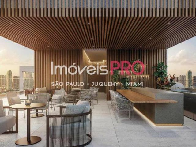 Apartamento, Jardim Paulista São Paulo