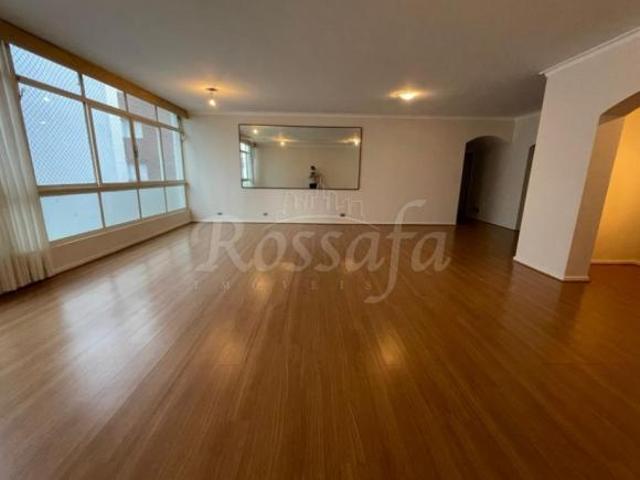 Apartamento, Jardim Paulista São Paulo