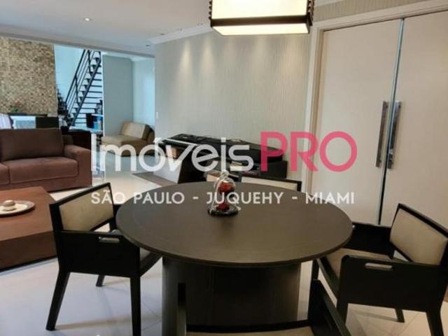 Apartamento, Jardim Paulista São Paulo