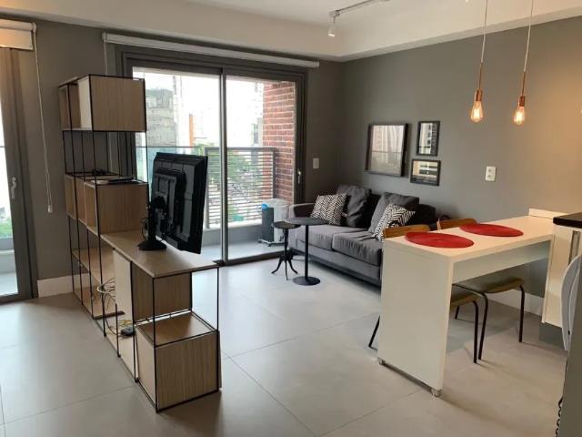 Apartamento jardim paulista são paulo