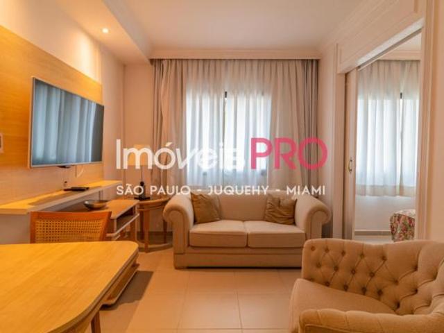 Apartamento, Jardim Paulista São Paulo
