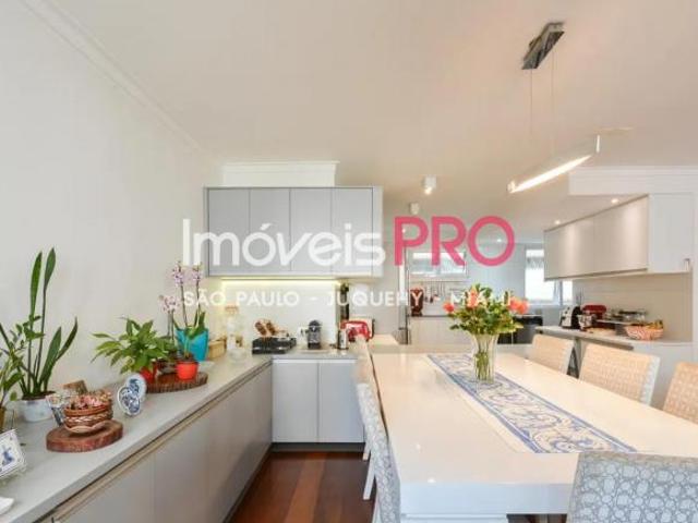 Apartamento, Jardim Paulista São Paulo