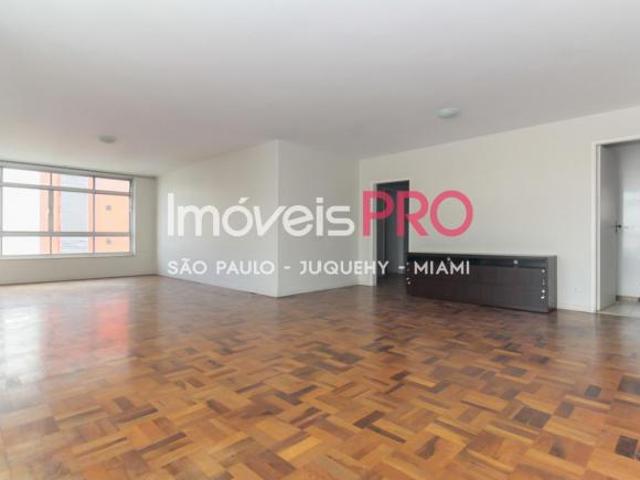 Apartamento, Jardim Paulista São Paulo