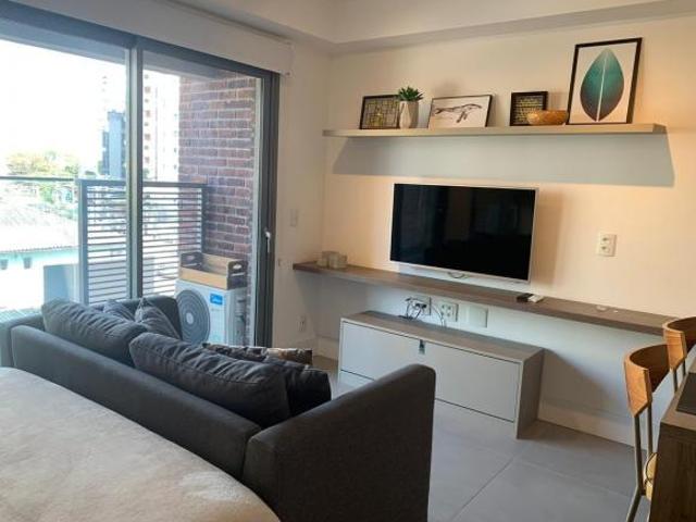 APARTAMENTO JARDIM PAULISTA SÃO PAULO