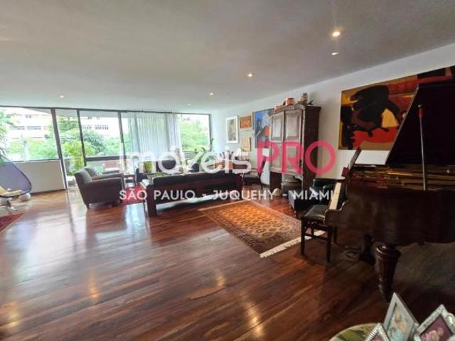 Apartamento, Jardim Paulista São Paulo