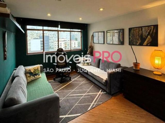 Apartamento, Jardim Paulista São Paulo