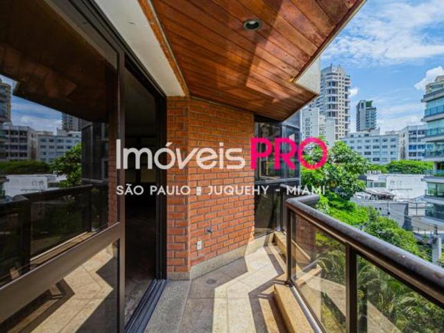 Apartamento, Jardim Paulista São Paulo