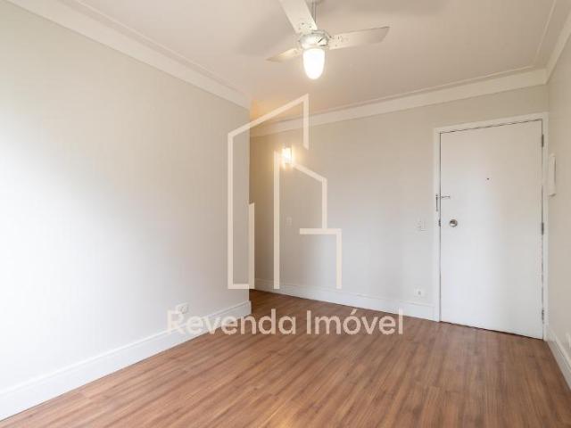 Apartamento, Jardim Paulista São Paulo/SP