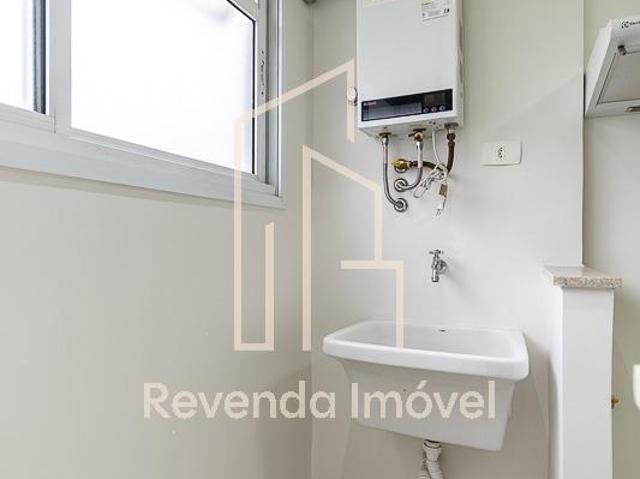 Apartamento, Jardim Paulista São Paulo/SP
