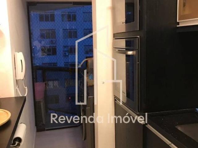 Apartamento, Jardim Paulista São Paulo/SP