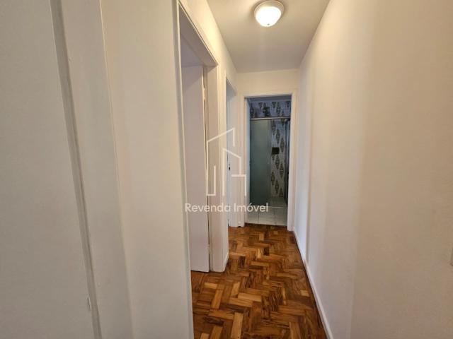 Apartamento, Jardim Paulista São Paulo/SP