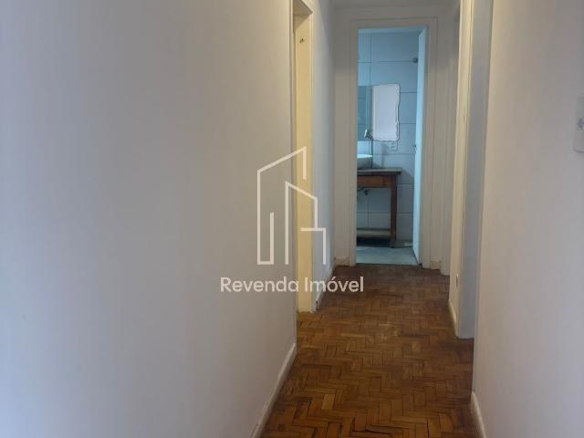 Apartamento, Jardim Paulista São Paulo/SP