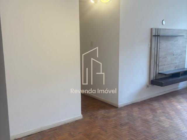 Apartamento, Jardim Paulista São Paulo/SP