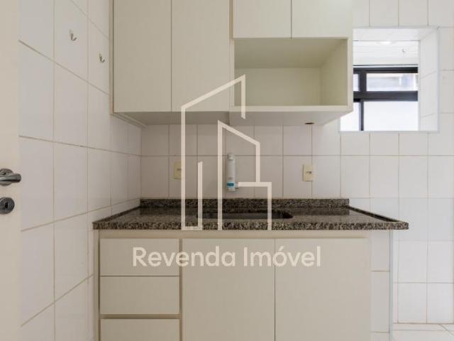 Apartamento, Jardim Paulista São Paulo/SP
