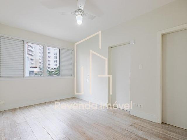 Apartamento, Jardim Paulista São Paulo/SP