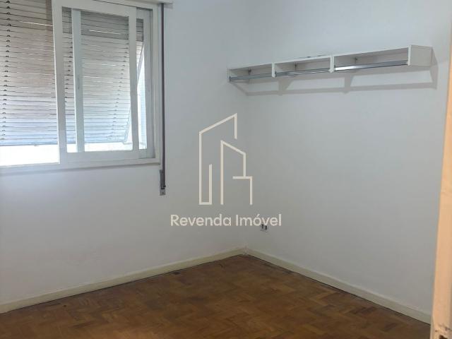 Apartamento, Jardim Paulista São Paulo/SP