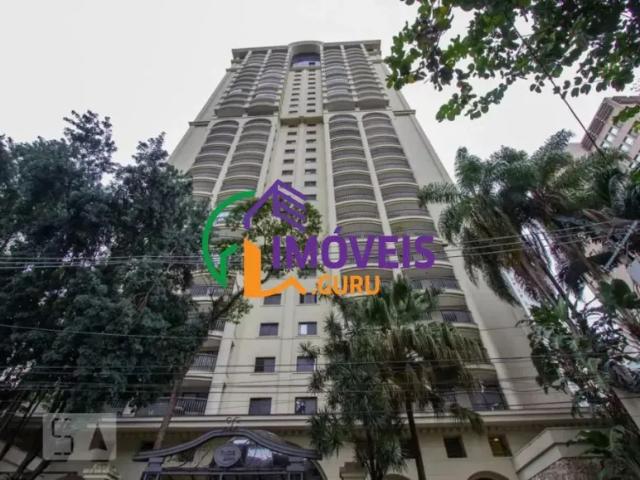 Apartamento jardim paulista sp