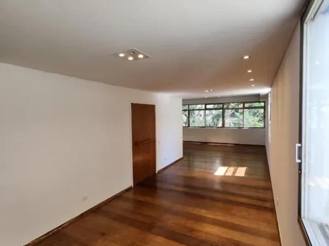 Apartamento jardim paulista sp