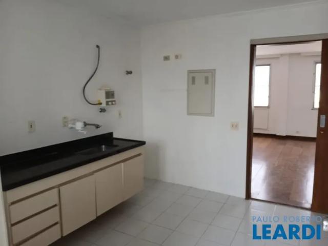 Apartamento jardim paulista sp