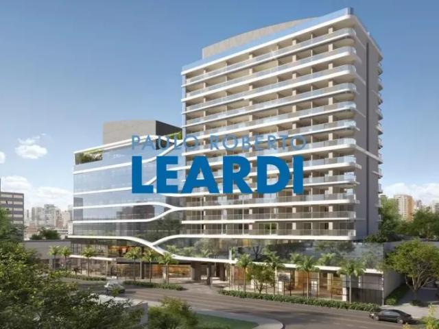 Apartamento jardim paulista sp