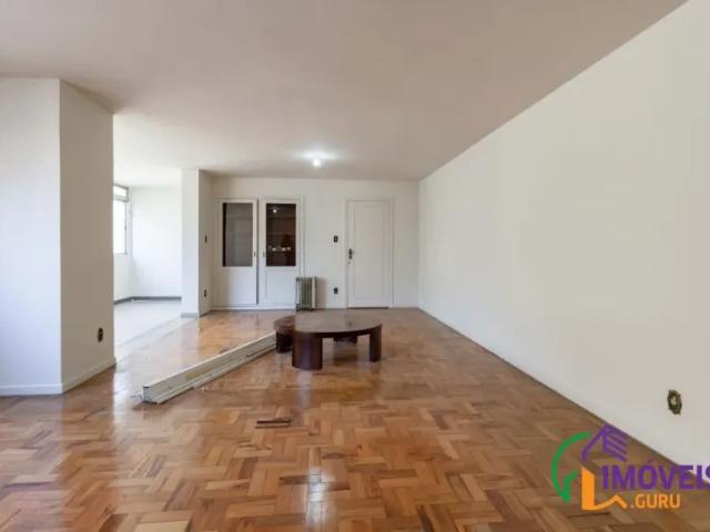 Apartamento jardim paulista sp