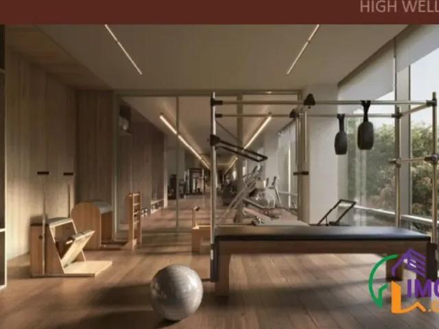 Apartamento jardim paulista sp