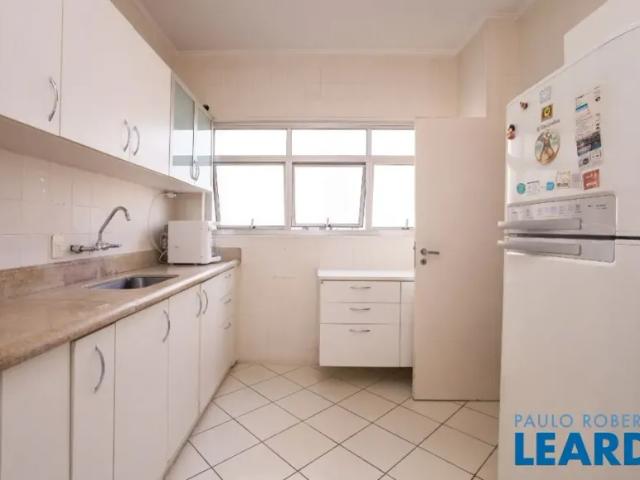 Apartamento jardim paulista sp