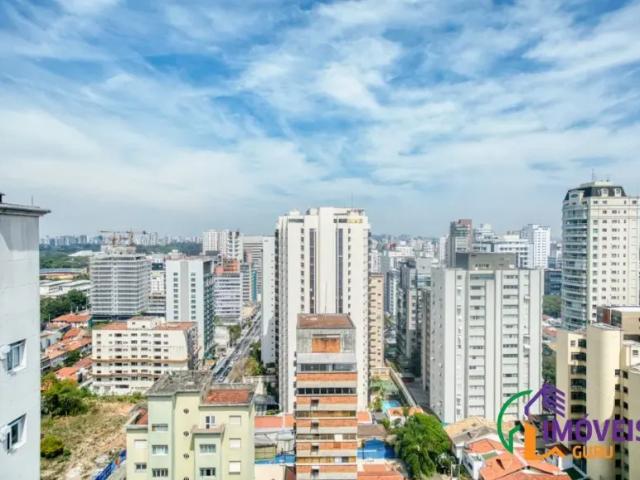 Apartamento jardim paulista sp