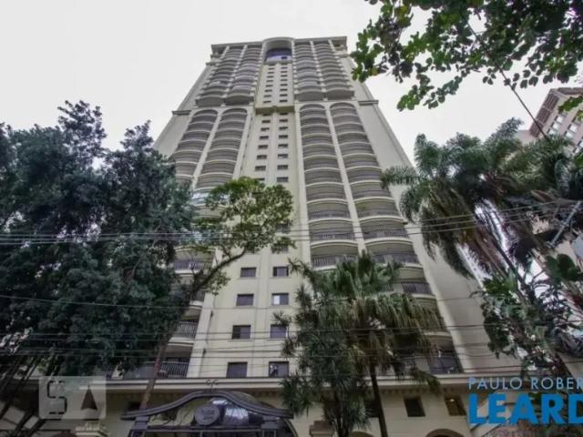 Apartamento jardim paulista sp