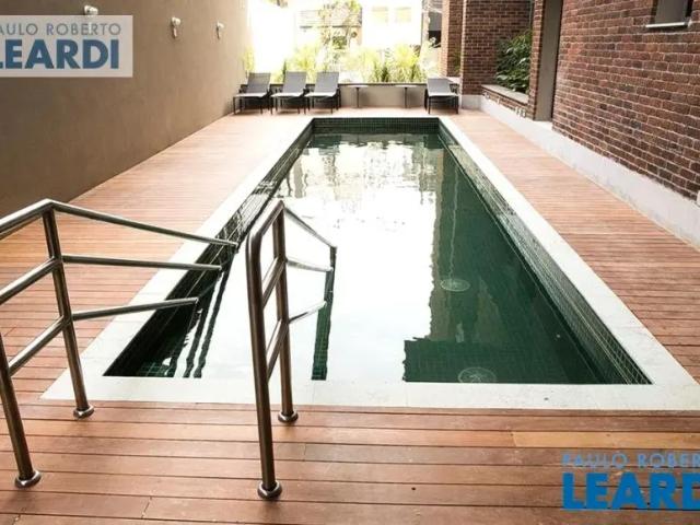 Apartamento jardim paulista sp