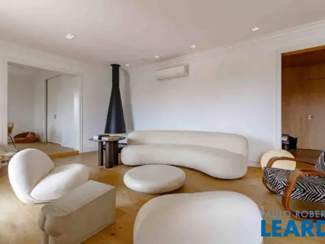 Apartamento jardim paulista sp