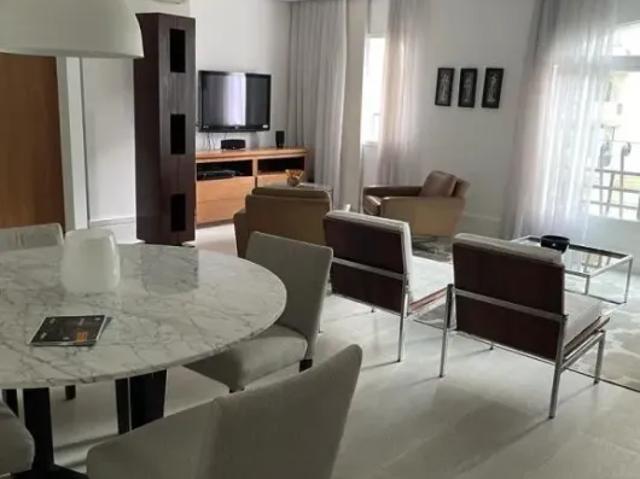 Apartamento jardim paulista sp