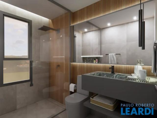Apartamento jardim paulista sp