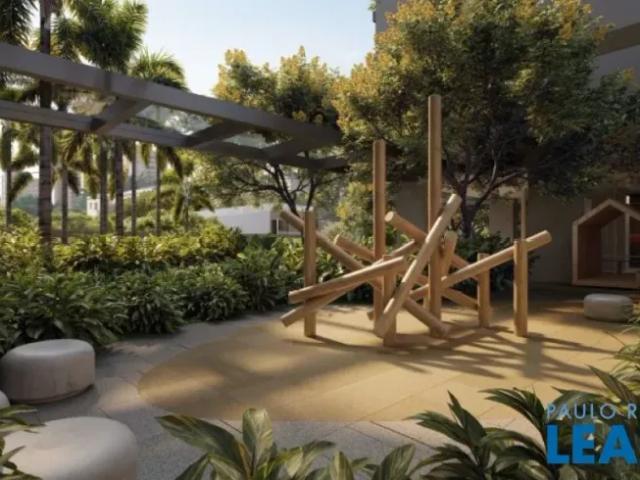 Apartamento jardim paulista sp
