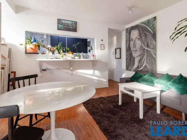 Apartamento jardim paulista sp