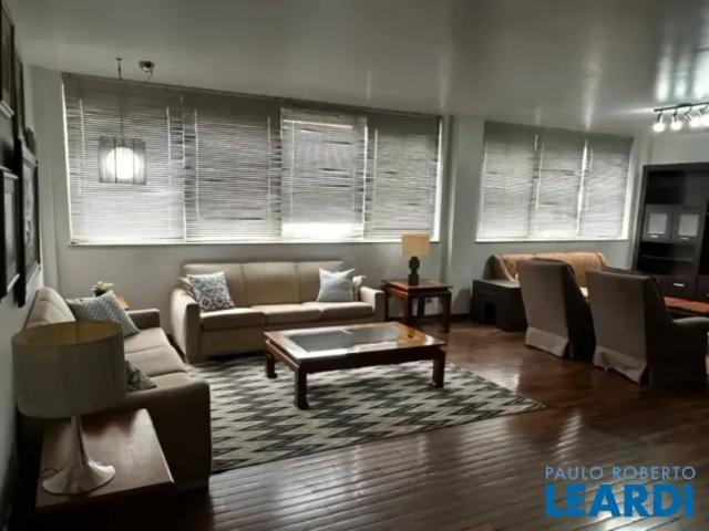 Apartamento jardim paulista sp
