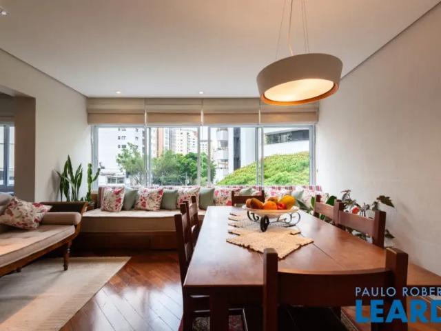 Apartamento jardim paulista sp