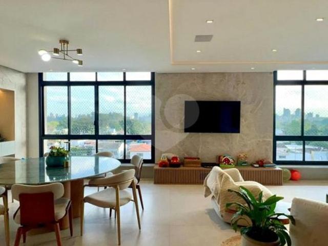 APARTAMENTO JARDIM PAULISTA REFORMADO E MOBILIADO COM 3 QUARTOS 1 VAGA 180M2
