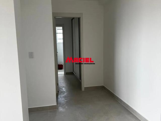 Apartamento Jardim Paulista Residencial Gran Portinari 2 Dormitórios 51,00m²