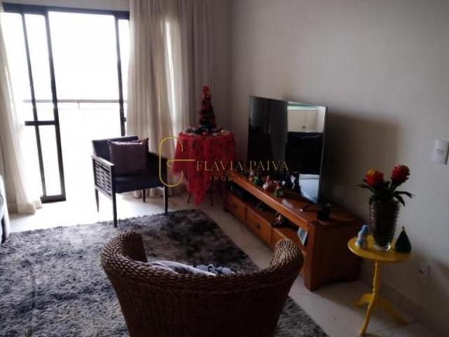 Apartamento, Jardim Paulista, Ribeirão Preto, SP