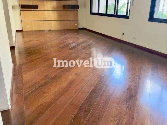 Apartamento Jardim Paulistano