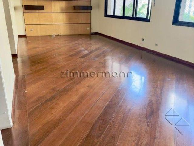 APARTAMENTO JARDIM PAULISTANO, 5 DORMITORIOS, 2 VAGAS