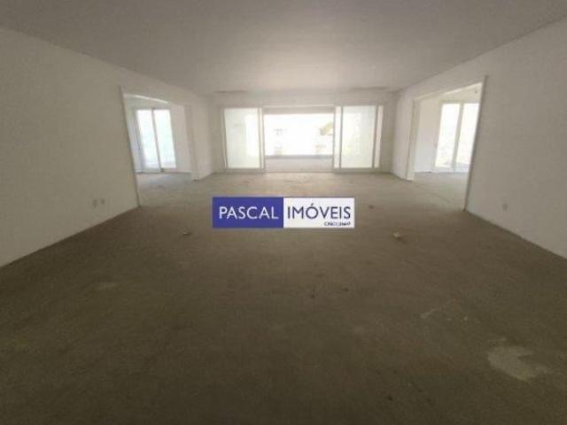 Apartamento Jardim Paulistano 5 suítes 11 vagas