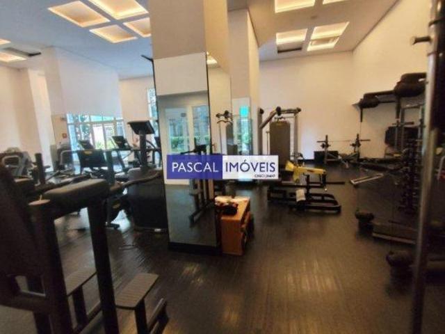 Apartamento Jardim Paulistano 5 suítes 11 vagas