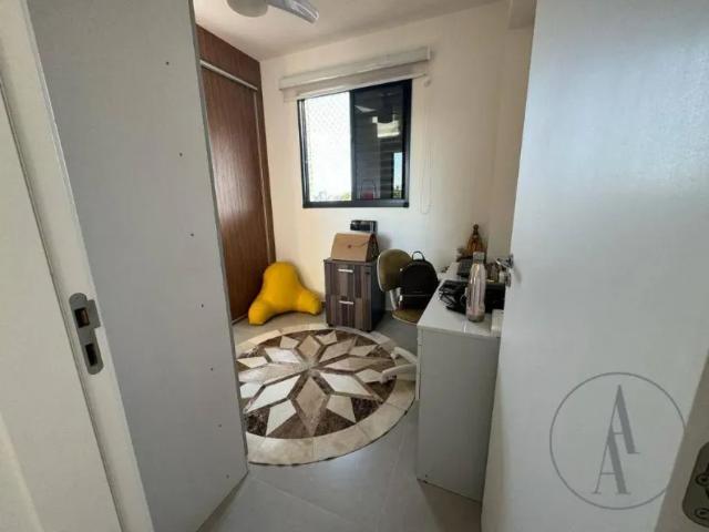 Apartamento à venda no Jardim Paulistano Sorocaba/SP